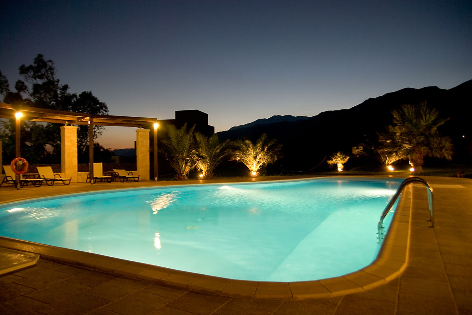 Professional pool | Piscines Ideales