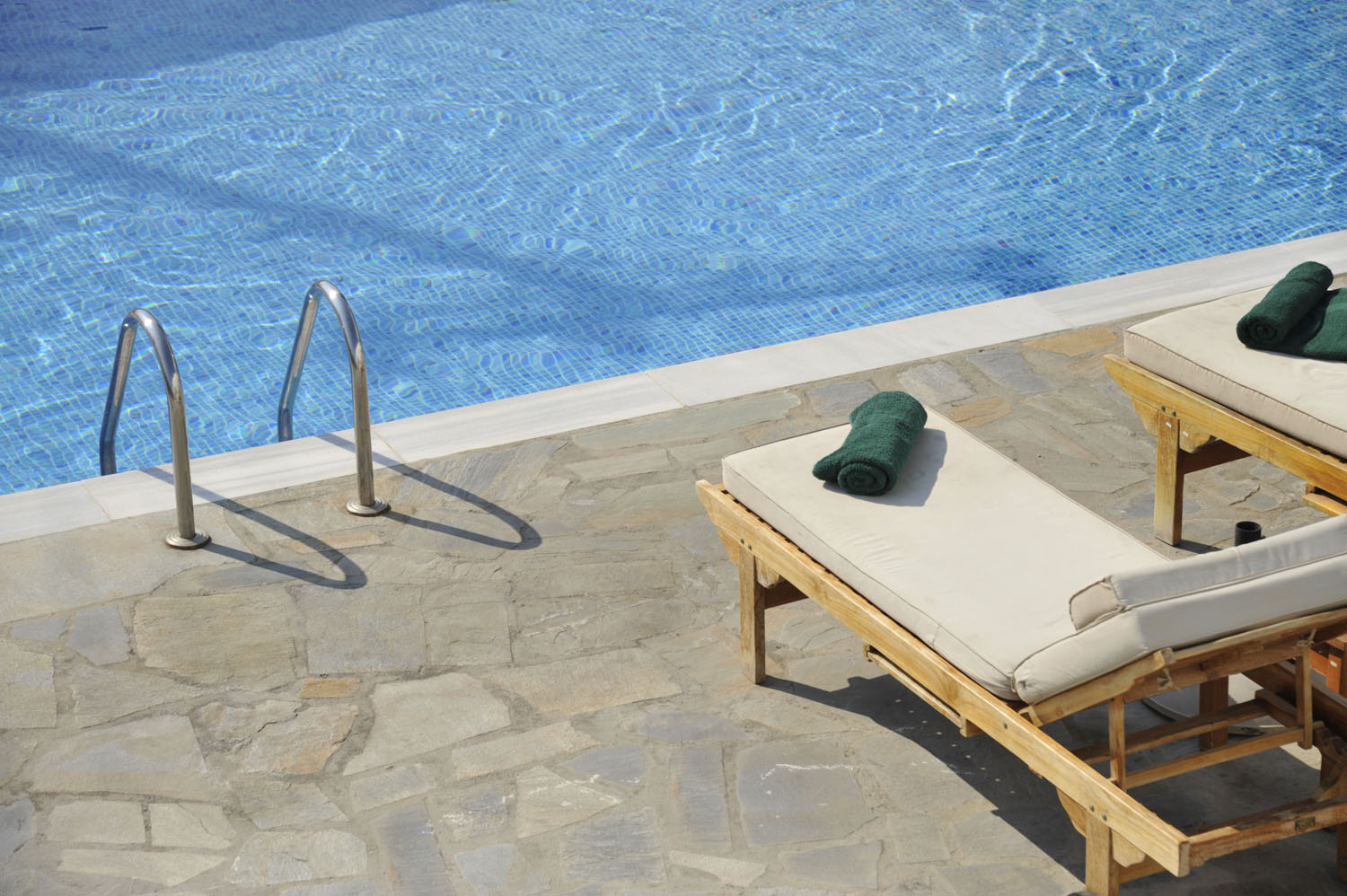 Professional pool | Piscines Ideales