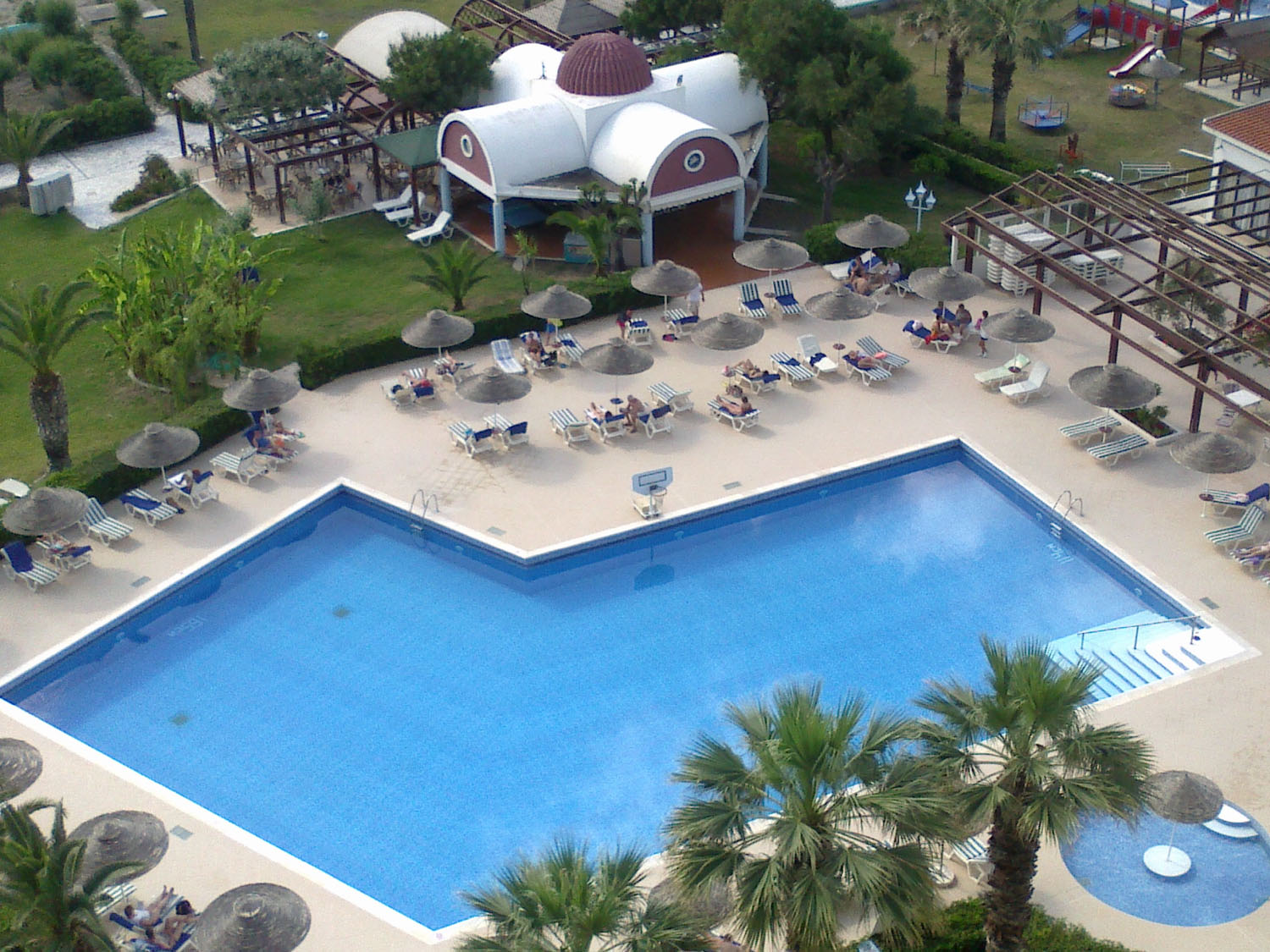 Professional pool | Piscines Ideales