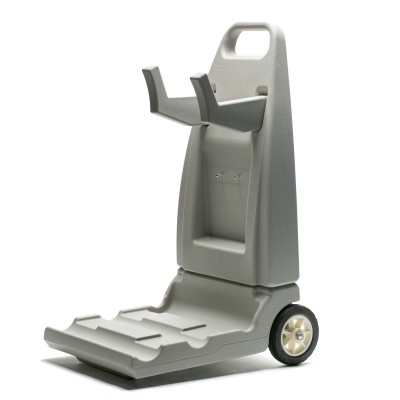 POOL BOY® CLEANER CADDY CART | Piscines Ideales