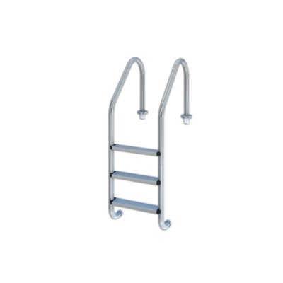 STANDARD LADDERS | Piscines Ideales